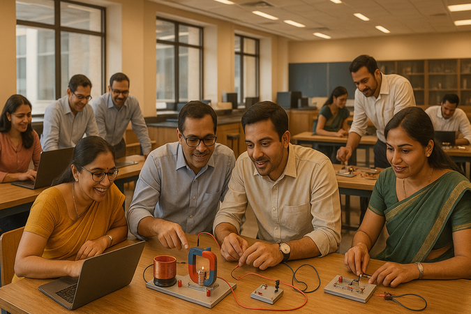 One Open Educare Federation